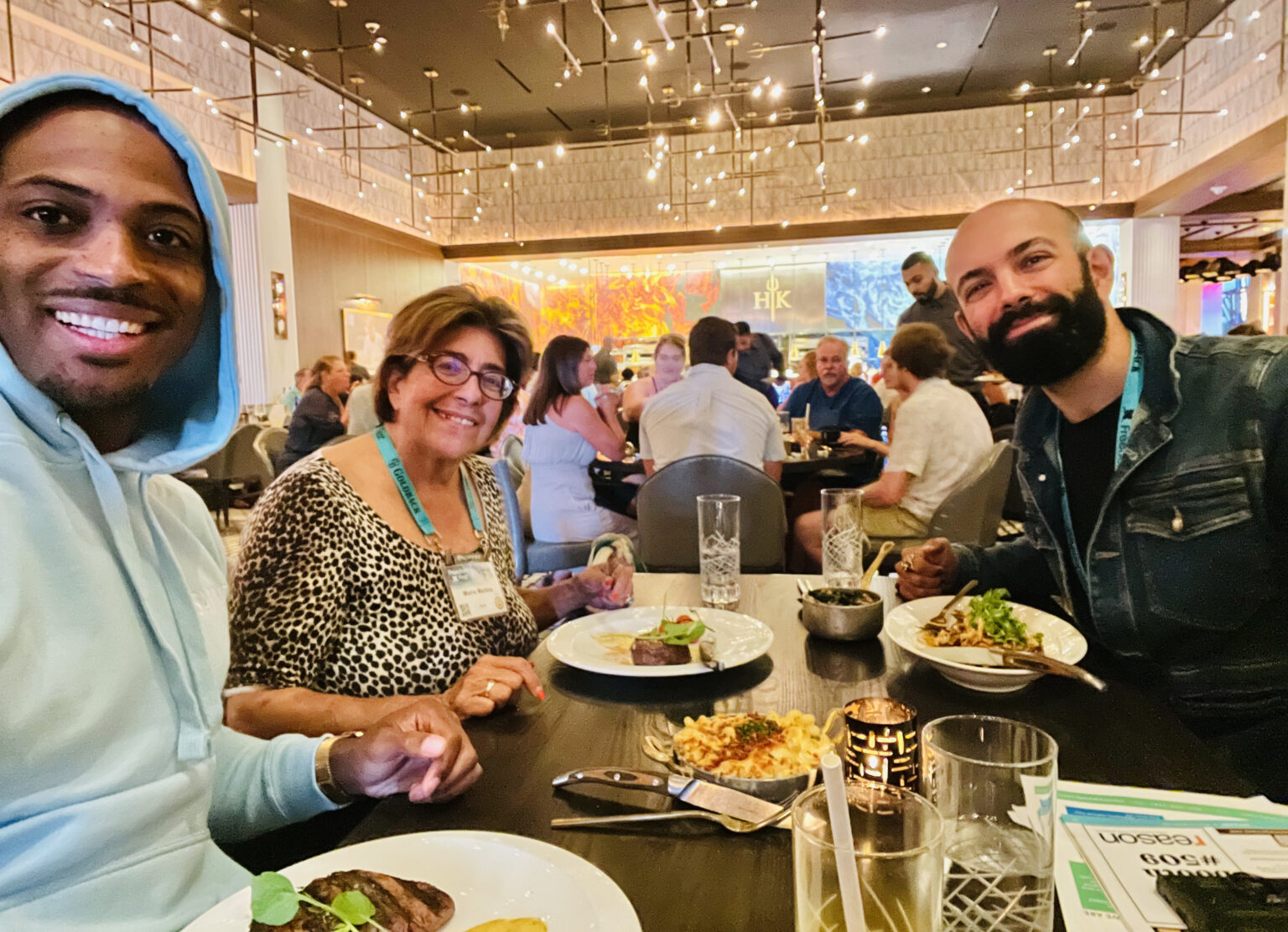 Master Communicator Course – MARQUETT