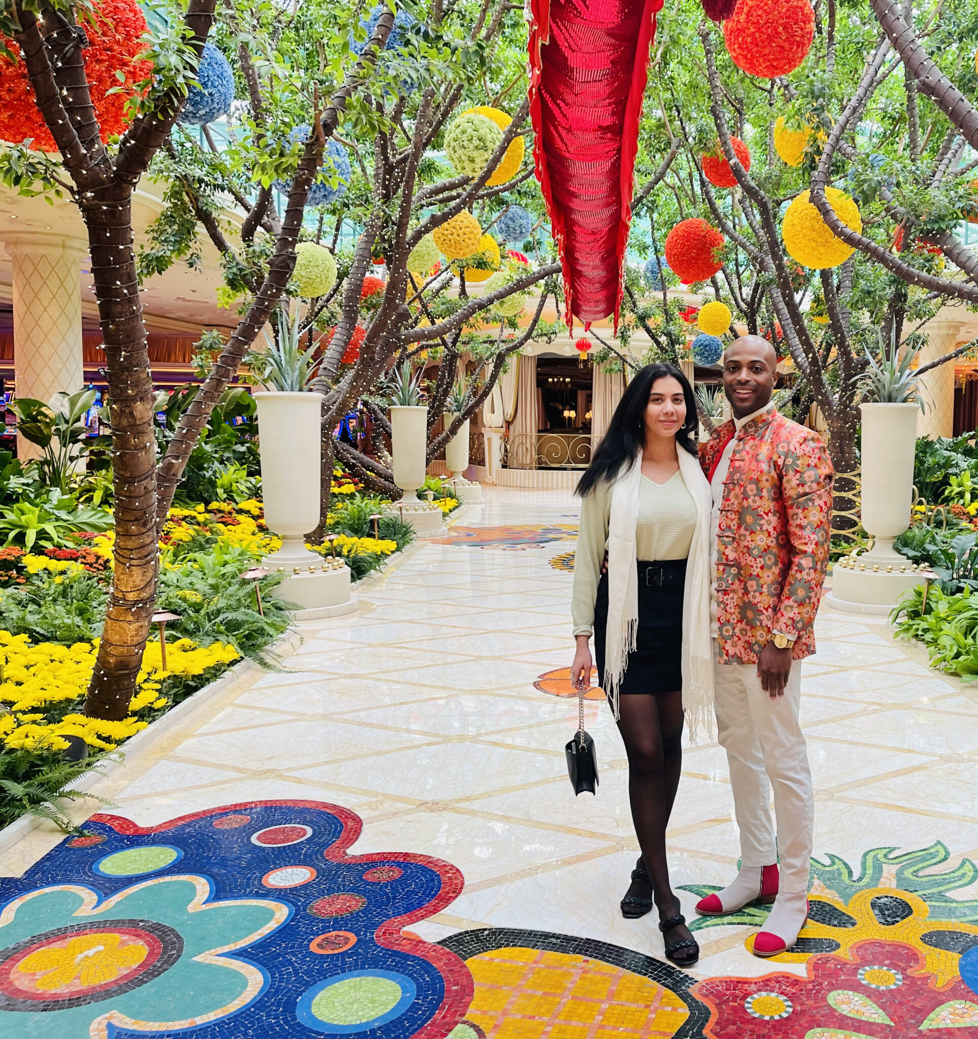 Master Communicator Course - MARQUETT