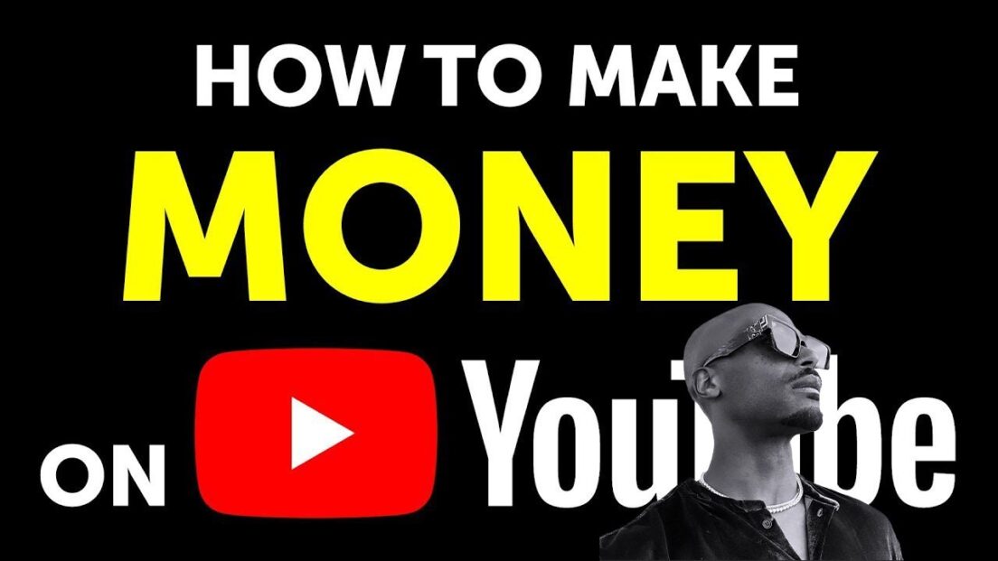 How to Make Money on Youtube with Low Views – MARQUETT